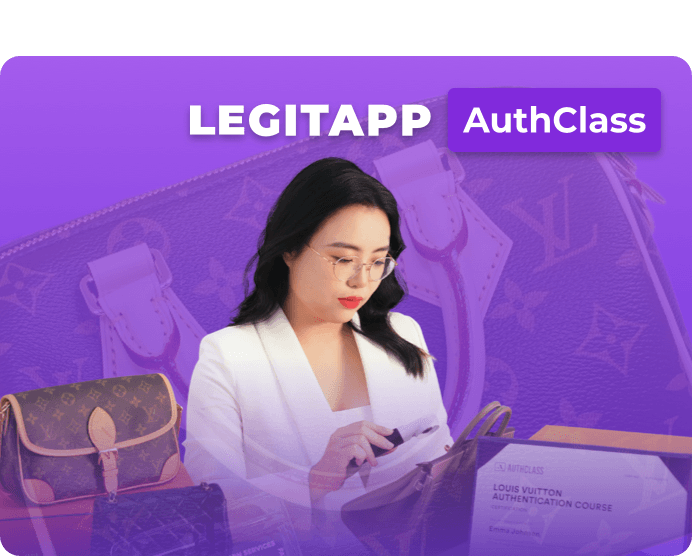 LegitApp | Your Trusted Partner in Luxury Authentication